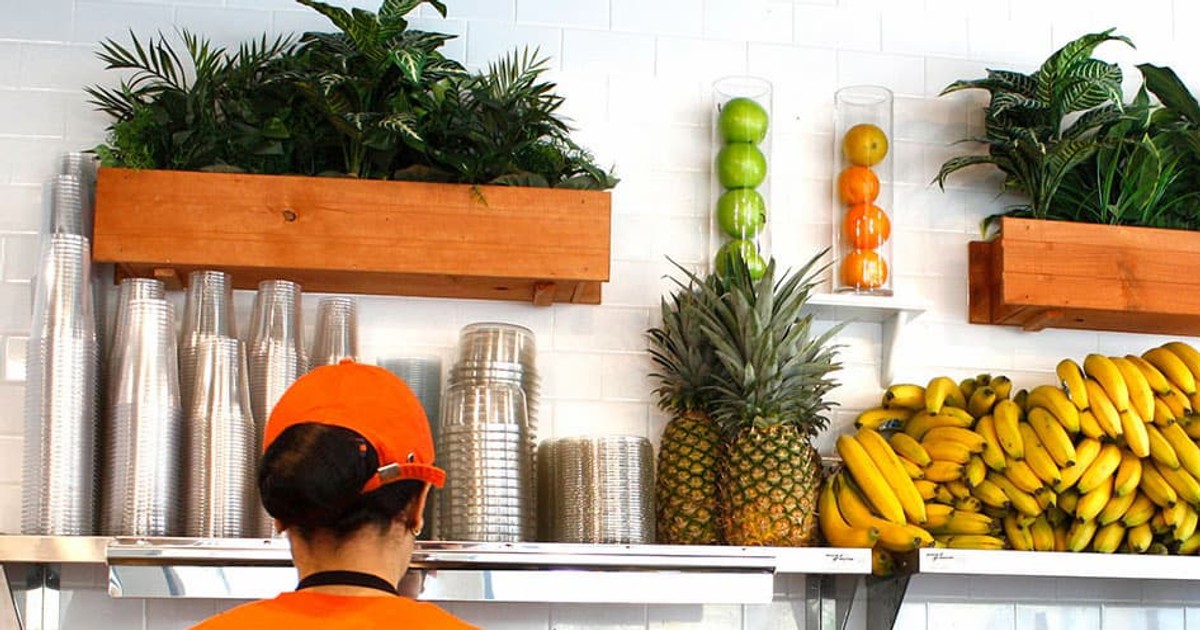 Carrot Express Case Study | 10% Online Ordering Increase | Tattle | Tattle