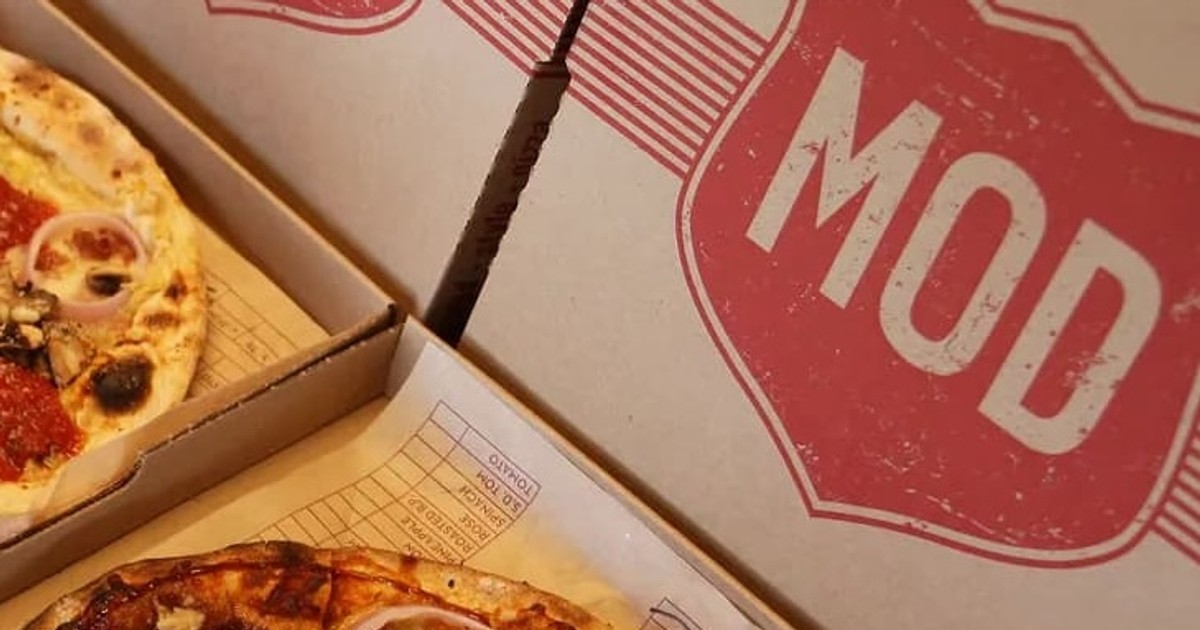 MOD Pizza Case Study | $11M Guest Recovery Success | Tattle